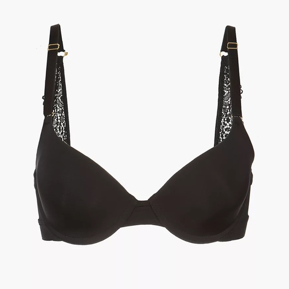 Lively | Intimates & Sleepwear | Lively Tshirt Bra | Poshmark